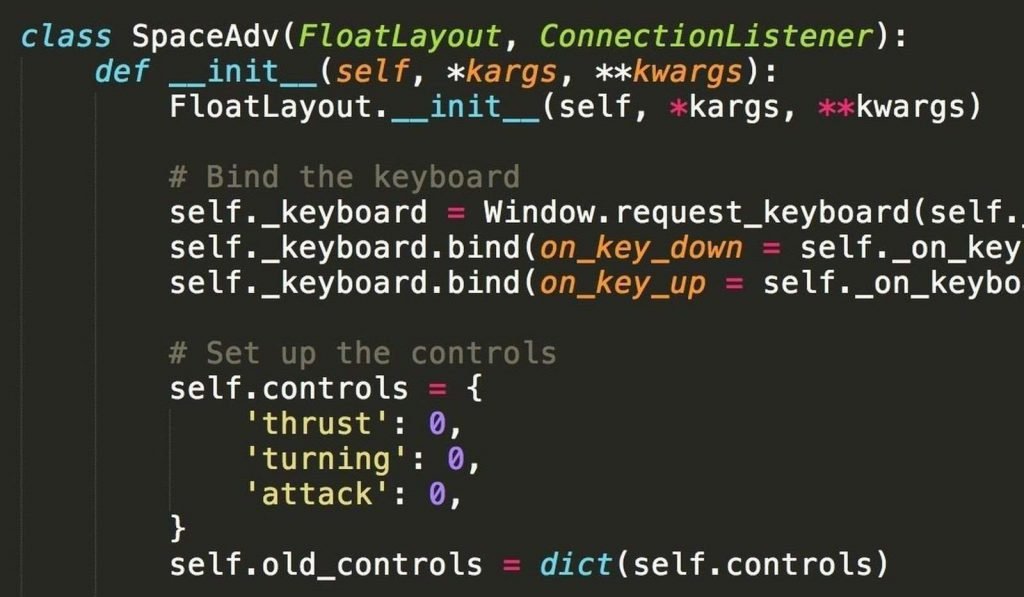 Learn To Code Python For Multiplayer Adventure Games Ages 12 