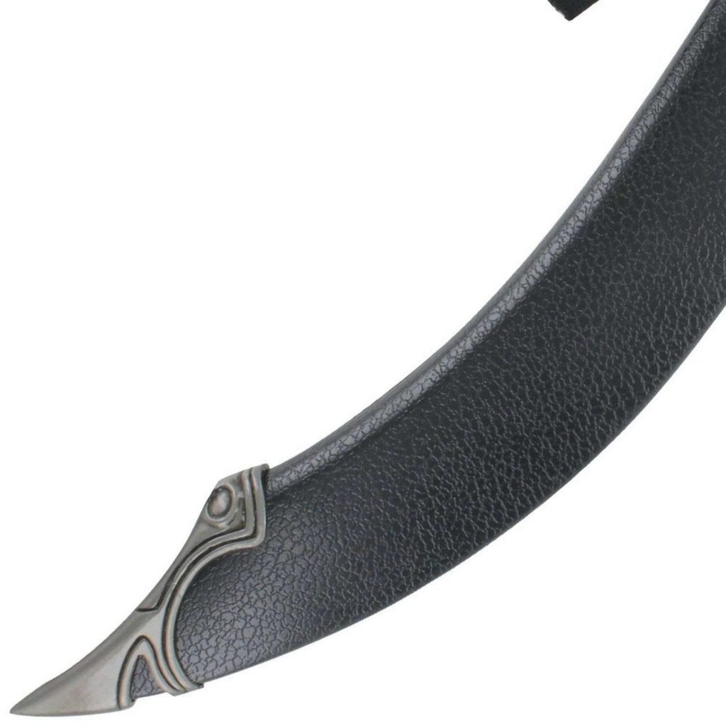 Legendary Blade Of Frey Elven Short Scimitar - Swiftsly