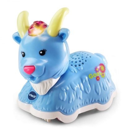 Vtech Go! Go! Smart Animals - Farm Animals 3-Pack - Online Special ...