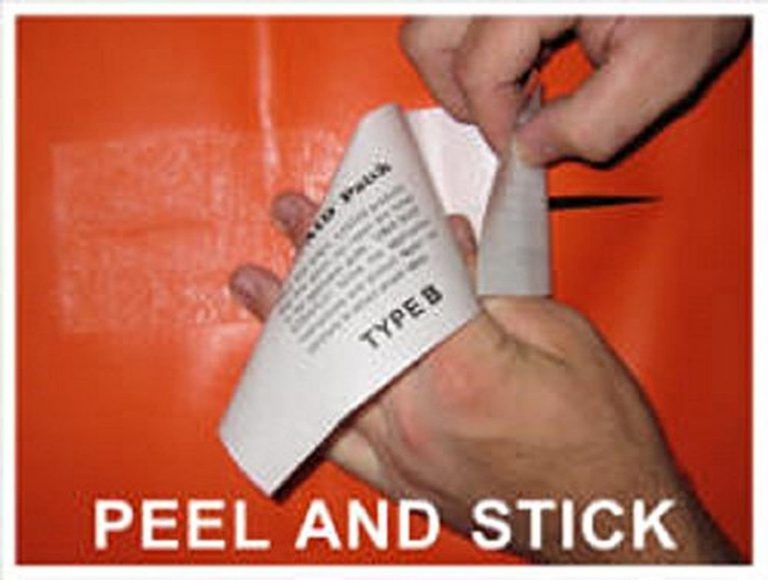 Tear-Aid Repair Type B Vinyl Seat Repair Kit - Swiftsly