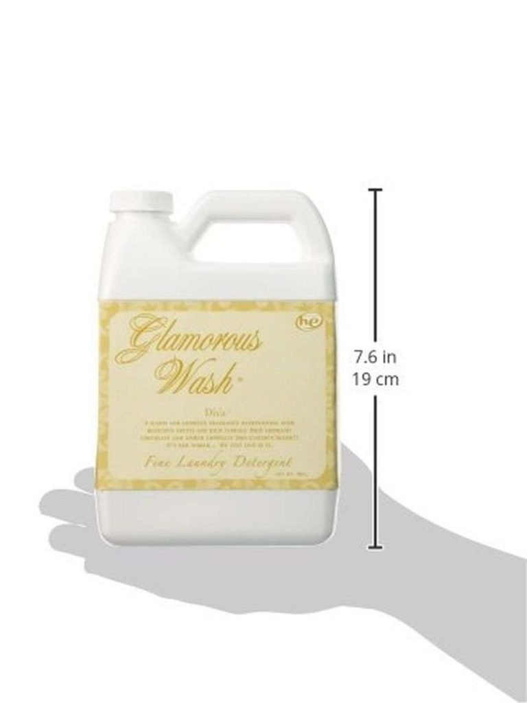 Tyler Glamorous Wash Diva 32 Oz. - Swiftsly