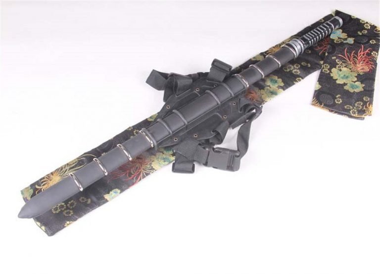 Oliasports Blade Sword Of The Daywalker Blood Warrior Sword - Swiftsly