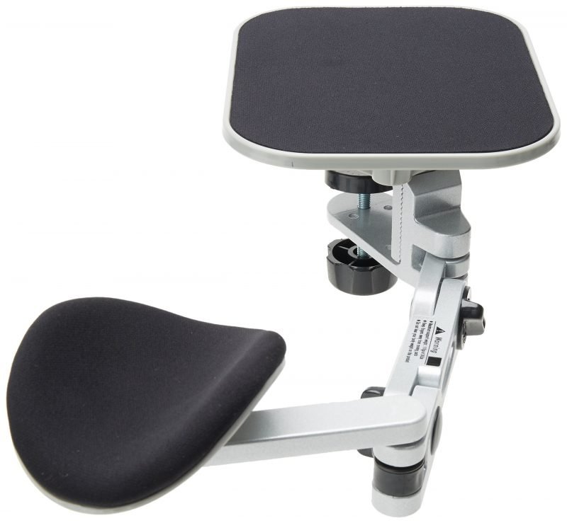 Ergoguys Arm-Stand Computer Armrest (eg-ergoarm) - Swiftsly