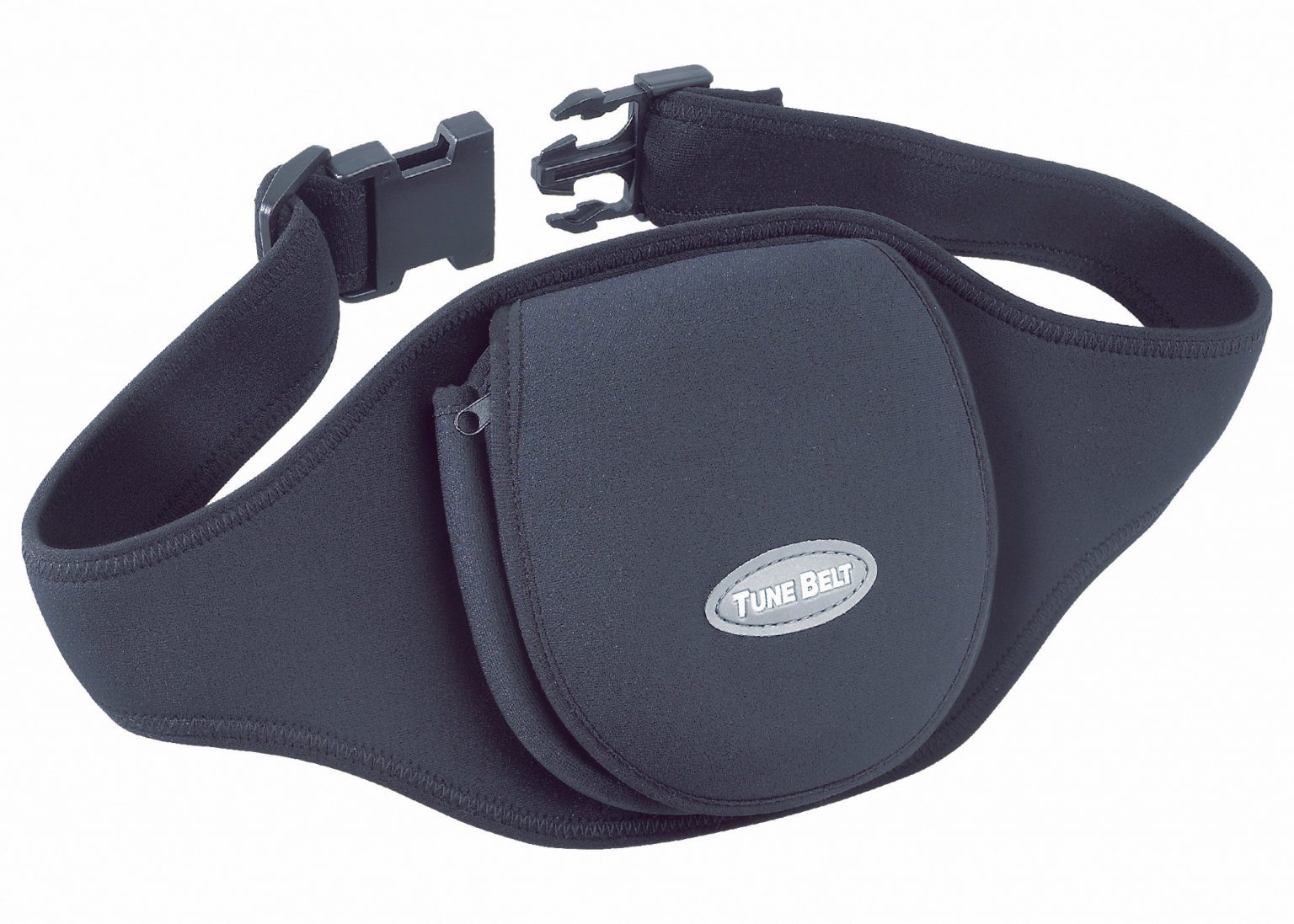 Tune Belt Deluxe CD Player/Walkman Holder - Black - Swiftsly