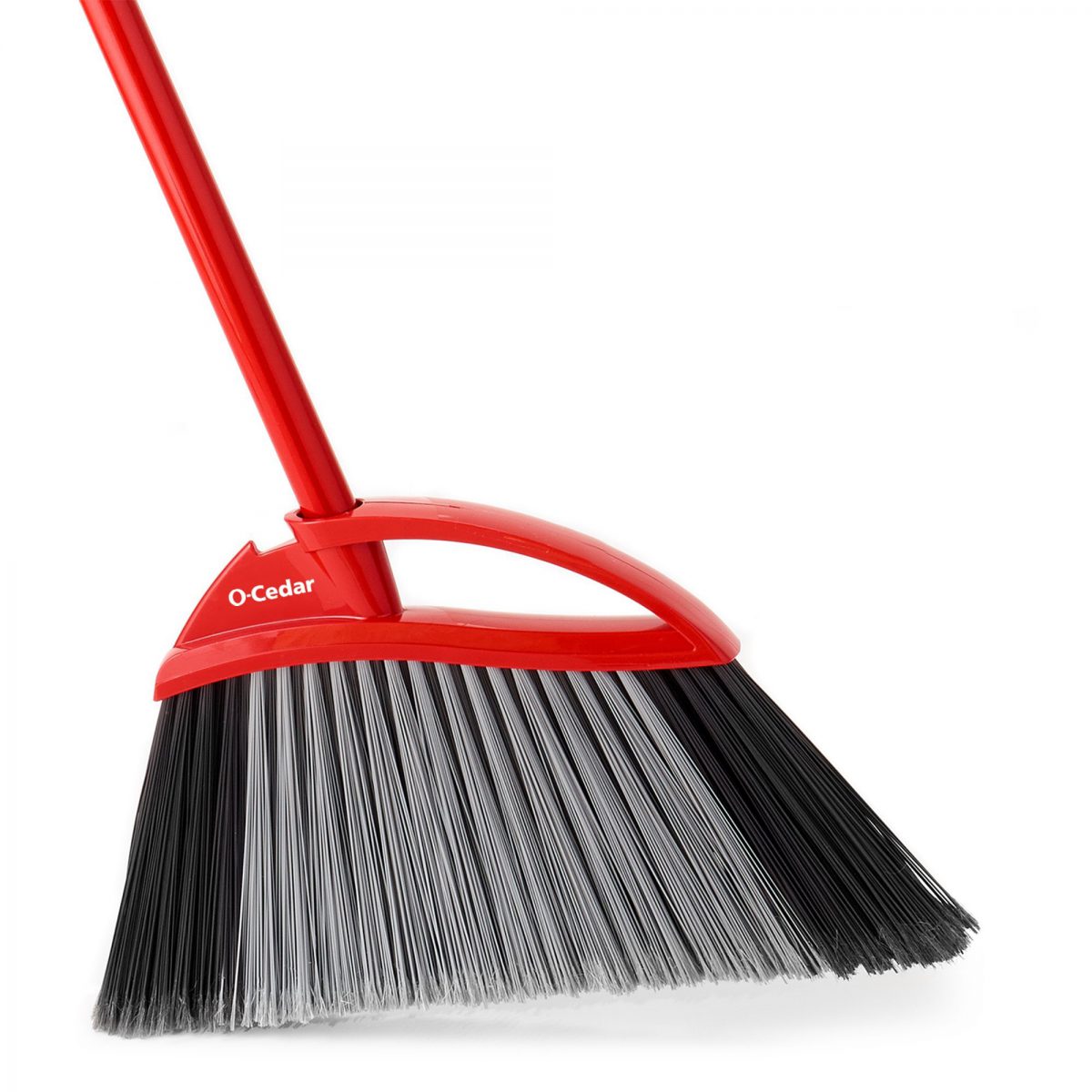 O Cedar Power Corner Large Angle Broom 1 Swiftsly