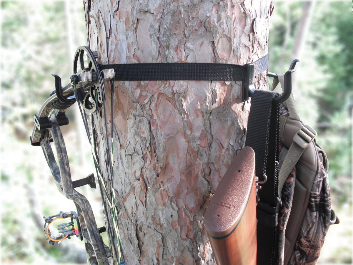 Pine Ridge Archery Hunt n Gear Equipment Hanger Swiftsly pine-ridge-archery-hunt-n-gear-equipment-hanger-swiftsly