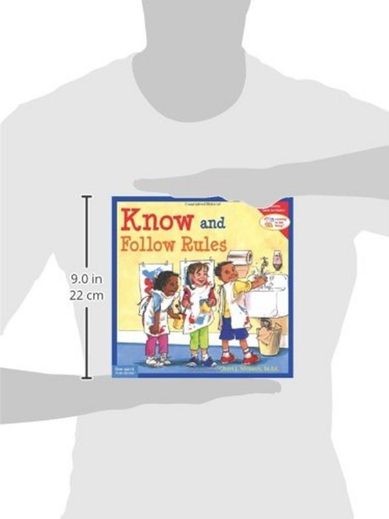 Know And Follow Rules - Swiftsly
