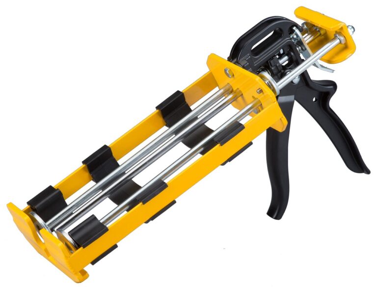 Dripless Brand DC600 Dual Component Adhesive Applicator | 22 Oz Dual ...