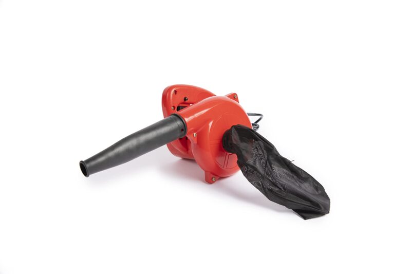 EZ Travel Hand Held Electric Blower And Air Vacuum Tool (Assorted ...