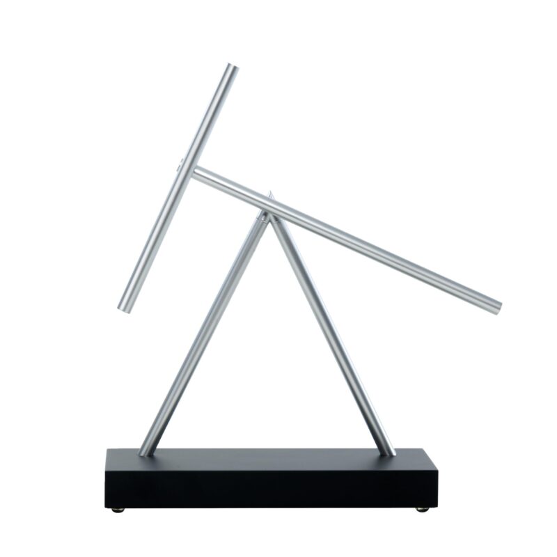The Swinging Sticks Kinetic Energy Sculpture - Original Full Size ...