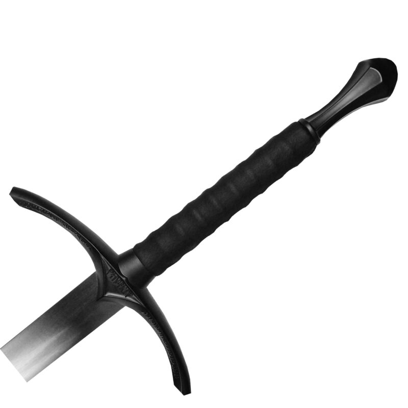 Medieval Sword One Hand Sword, Dull Blade. For Collection, Gift, Show ...