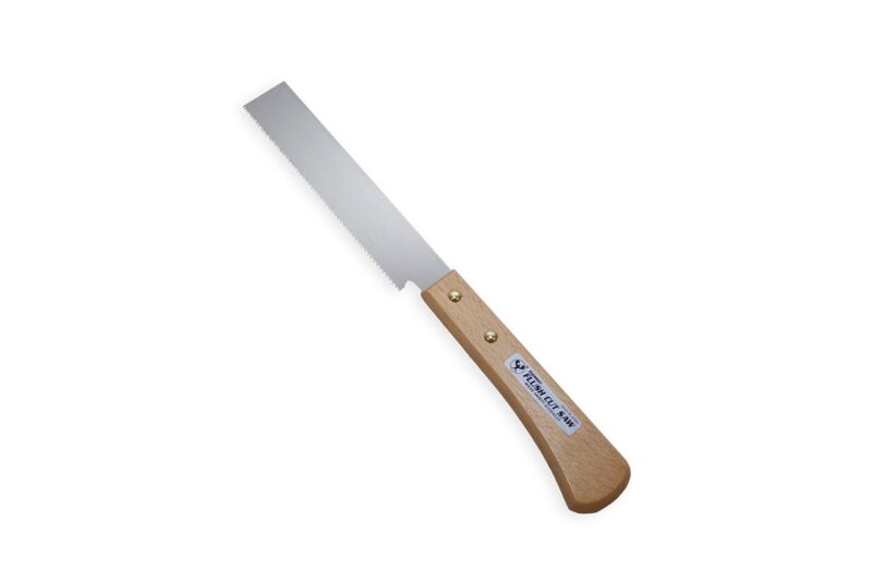 Authentic Japanese Woodworking Flush Cut Trim Saw Flexible Blade - Swiftsly