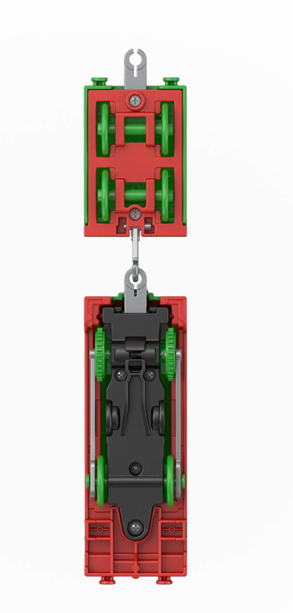 Thomas & Friends TrackMaster, Motorized Henry Engine - Swiftsly