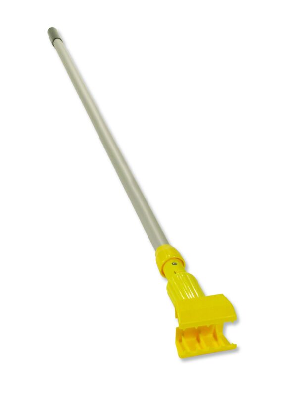 Rubbermaid Commercial Products Gripper Wet Mop Handle, 60-Inch ...