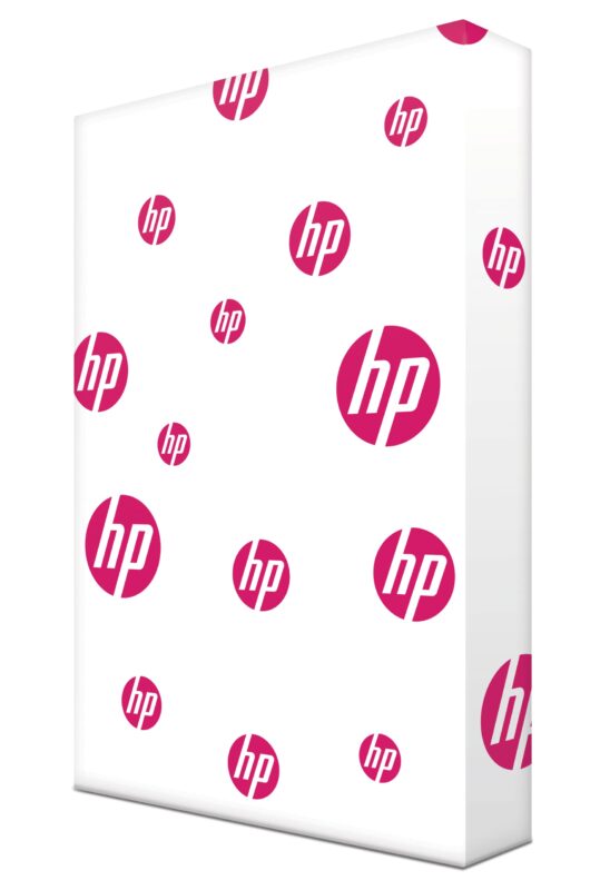 HP Printer Paper | 11x17 Paper | MultiPurpose 20 Lb |1 Ream - 500 ...