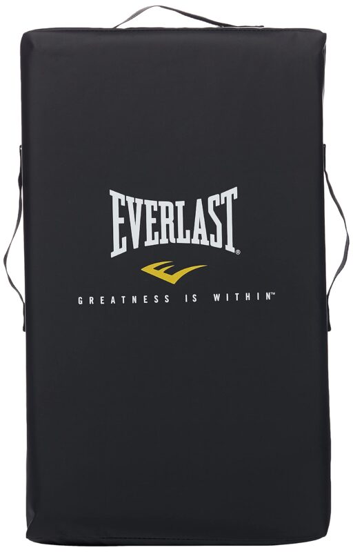Everlast Strike Shield Black - Swiftsly