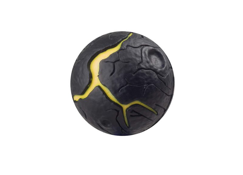 Waboba Lava Ball – Changes Colour In The Sun - UV Changes Yellow To Red ...