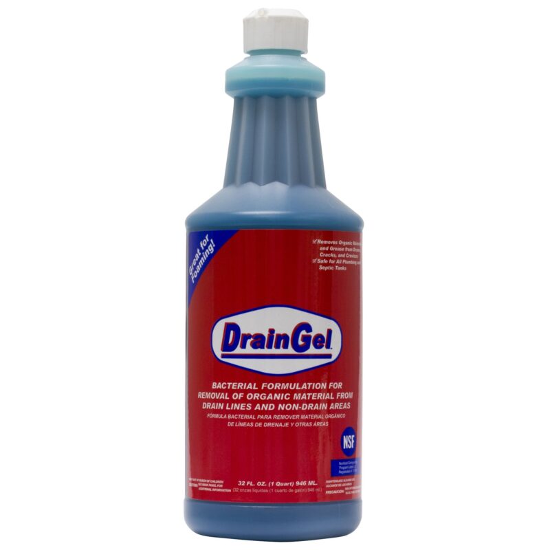 Drain Gel - Swiftsly
