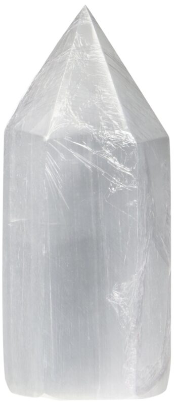 White Selenite Generator - Swiftsly