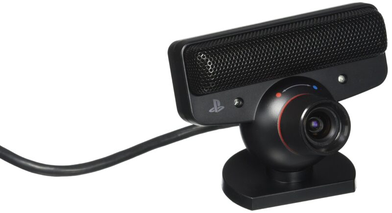 Sony PlayStation Eye Camera (Bulk Packaging) - Swiftsly