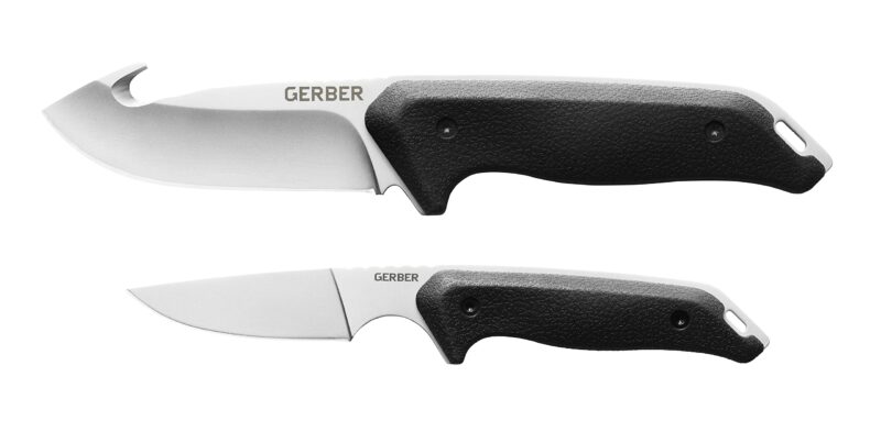 Gerber Gear Moment Field Dress Kit I [31-002218],Black - Swiftsly