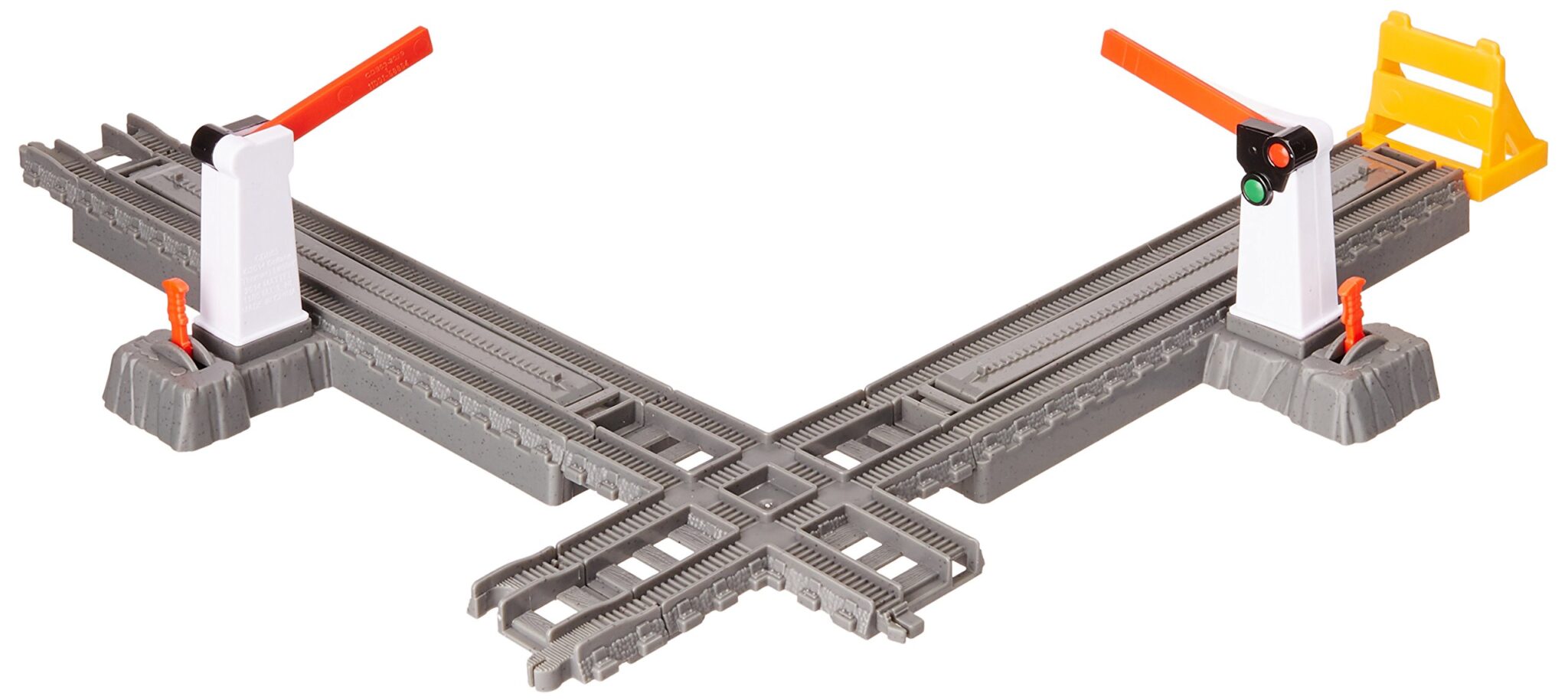 Thomas & Friends TrackMaster, Criss-cross Junction - Swiftsly
