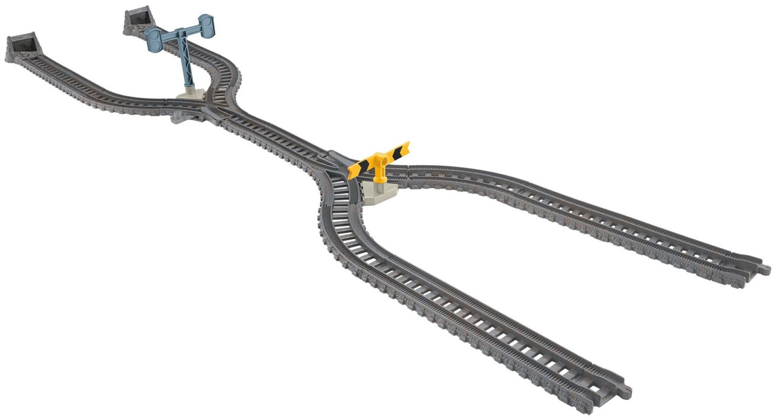 Thomas & Friends TrackMaster, Raceway Expansion Pack - Swiftsly