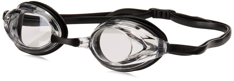 Speedo Unisex-Adult Swim Goggles Optical Vanquisher - Swiftsly