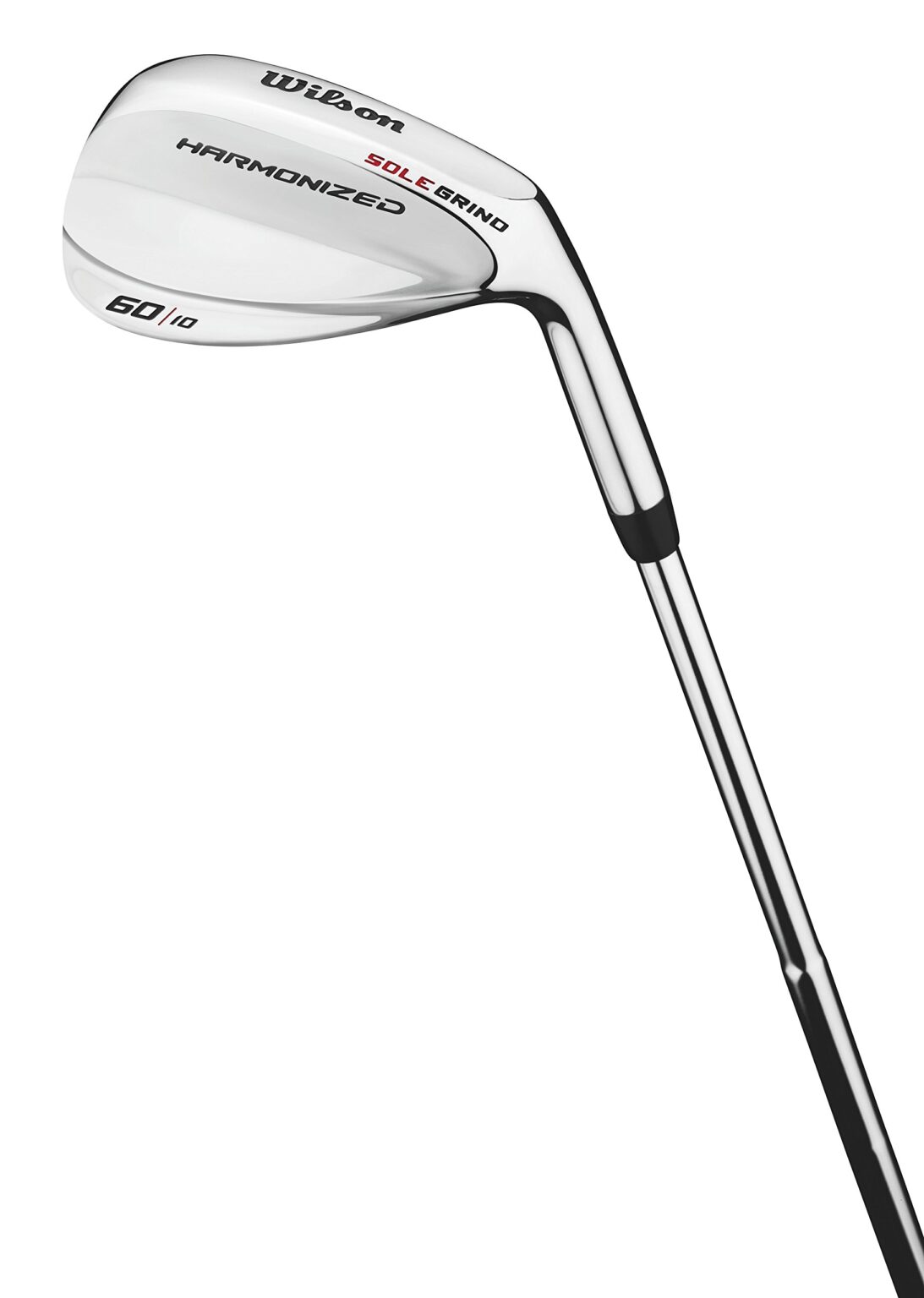 WILSON Harmonized Golf Wedges Right 60-degrees Lob Wedge Steel - Swiftsly