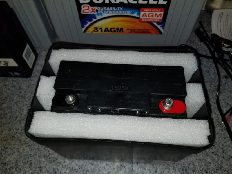 Attwood PowerGuard Battery Boxes Designed For Marine, RV, Camping ...