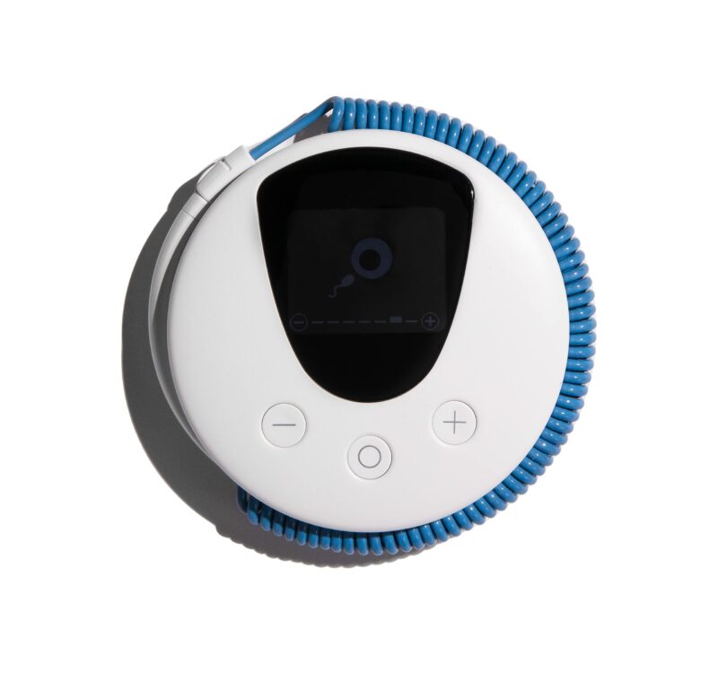 The New Lady-Comp - Fertility Tracker & Digital Ovulation Tracker ...