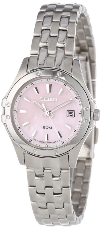 Seiko Women's SXDC95 Le Grand Sport Watch - Swiftsly