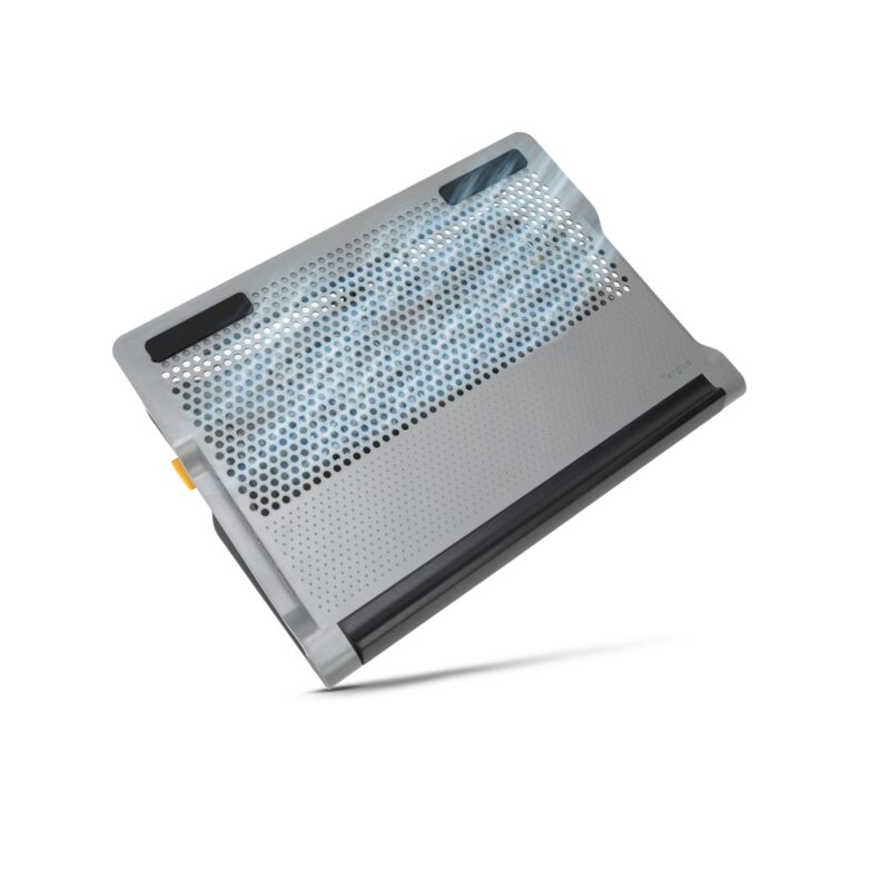 Targus Portable Chill Hub With High Speed Fans Ventilation Prevents ...