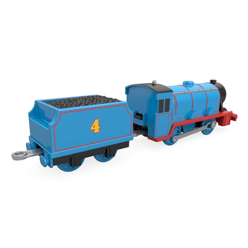 Thomas & Friends TrackMaster, Motorized Gordon Engine - Swiftsly