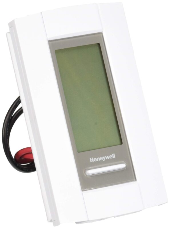 Honeywell TL8230A1003 Line Volt Thermostat 240/208 VAC 7 Day ...