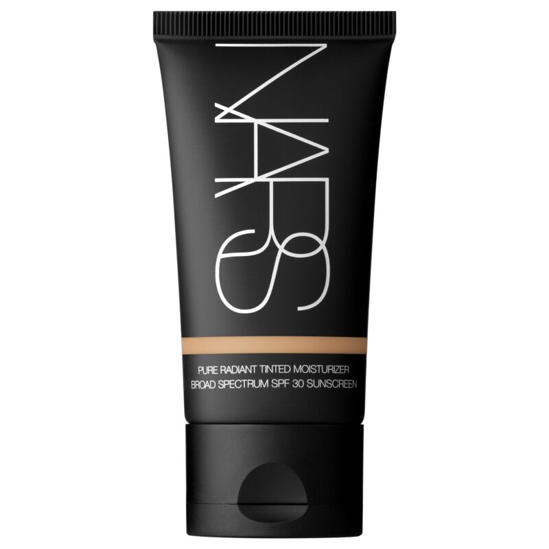 NARS Pure Radiant Tinted Moisturizer Broad Spectrum SPF 30, St. Moritz ...