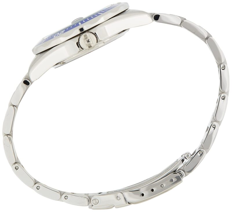 Invicta Men's INVICTA-9204 Pro Diver Collection Silver-Tone Watch ...