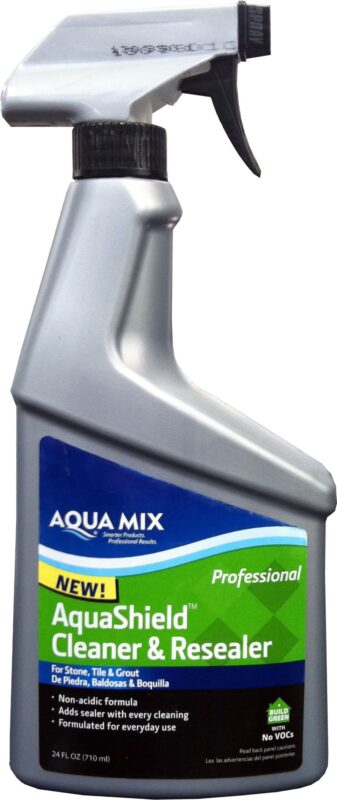 Aqua Mix Aquashield 24 Oz - Swiftsly