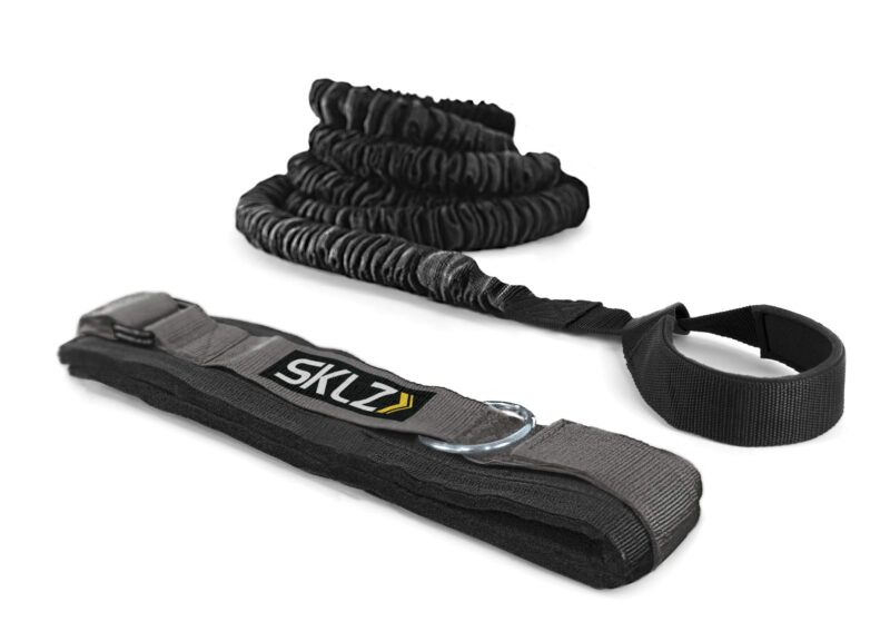 SKLZ Recoil 360 Dynamic Resistance Training Belt - Swiftsly