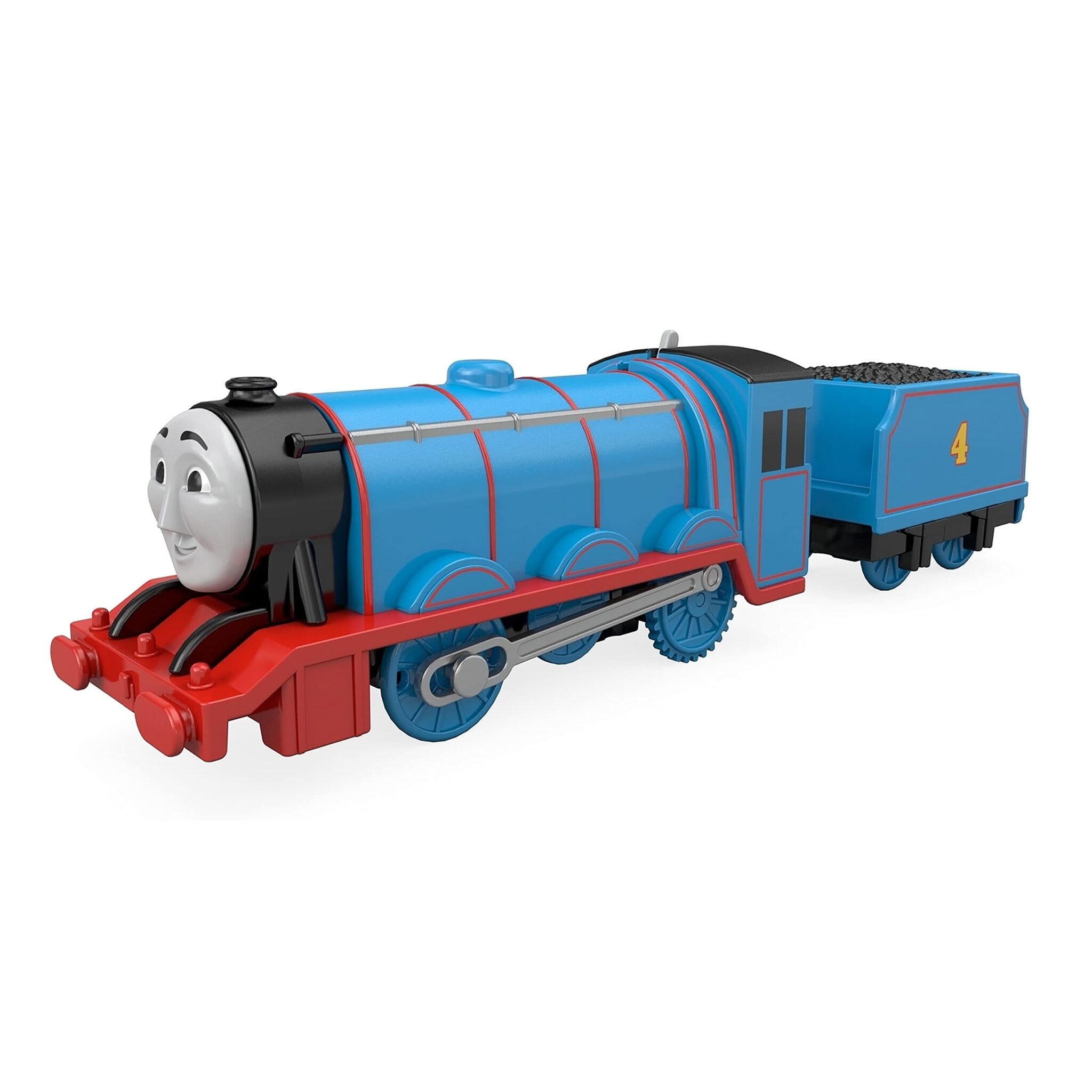 Thomas & Friends TrackMaster, Motorized Gordon Engine - Swiftsly