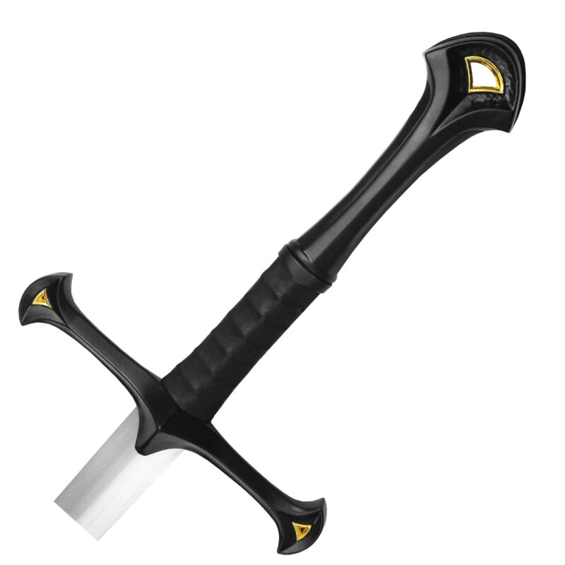 Medieval Sword One Hand Sword, Dull Blade. For Collection, Gift, Show ...