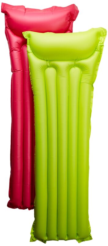 INTEX 2 Pack 59703EP 72" Pool Mat Float Lounger - Swiftsly