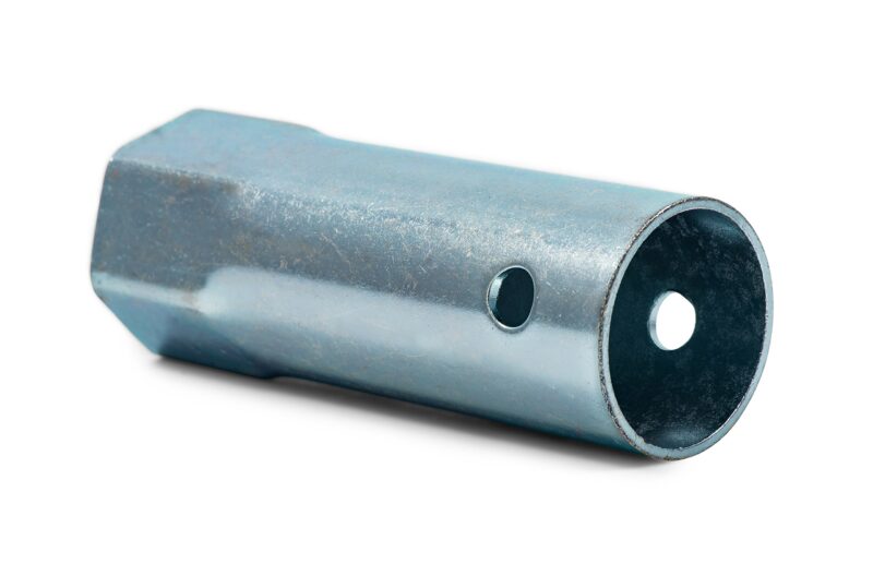Camco 09883 5" Residential Screw-In Water Heater Element Wrench, Multi ...