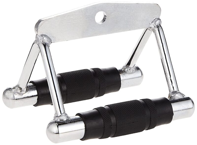 Cap Barbell D Handle Exercise Machine Attachment, Multiple Options ...