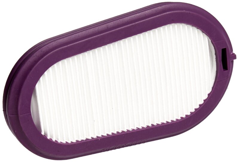 Respirator Filters, For LPR100 Elipse, PK2 White/Violet - Swiftsly