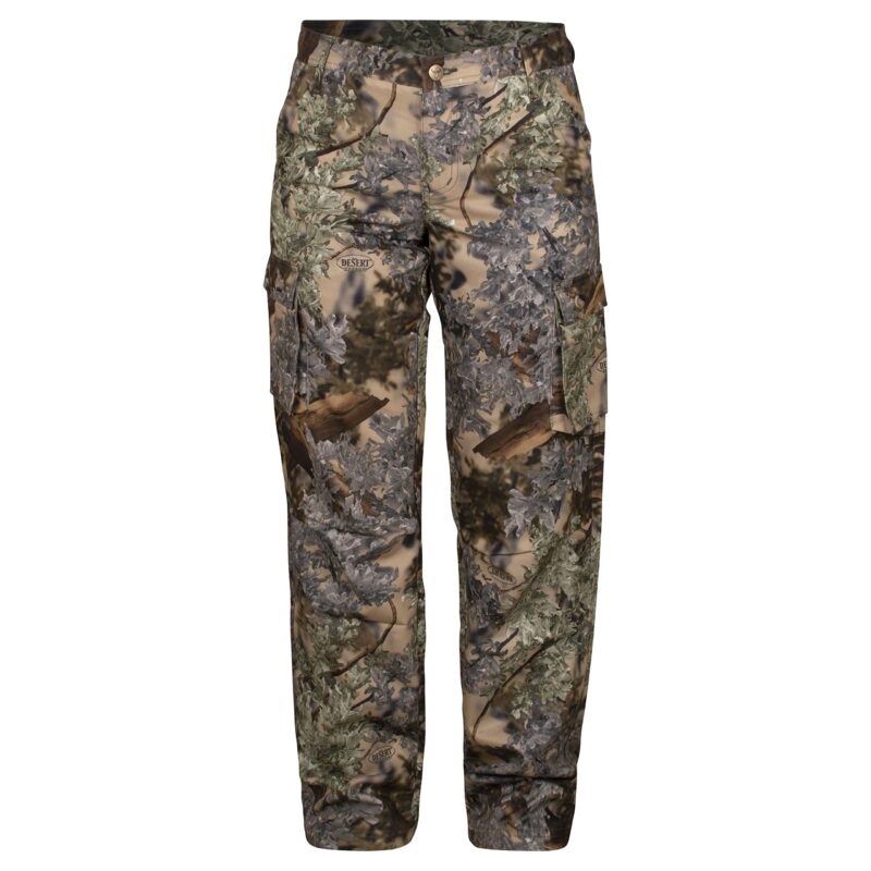 King's Camo Ladies Hunter Series Camo Pant 6 Desert Shadow - Swiftsly