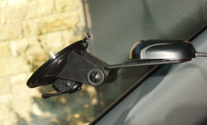 Car Windshield Suction Cup Antenna Mount For Sirius / XM Radio - Swiftsly