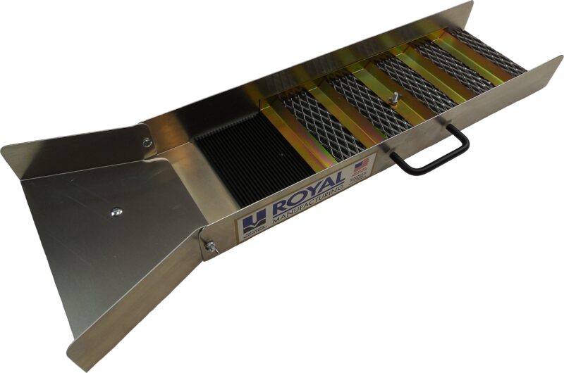 Compact 30 Sluice Box By Royal - Swiftsly