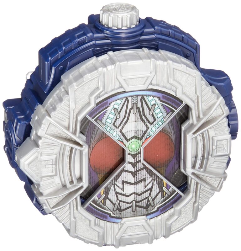 Bandai Kamen Rider Zi-O DX Blade Ride Watch - Swiftsly