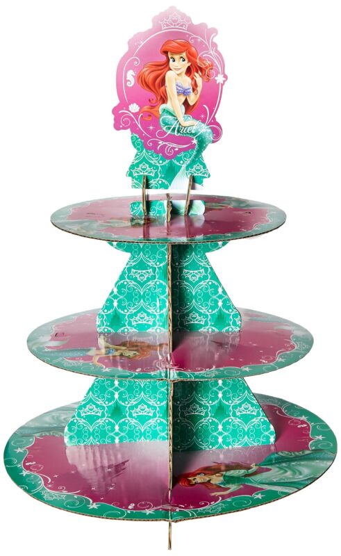 Wilton Treat Stand, Ariel - Swiftsly